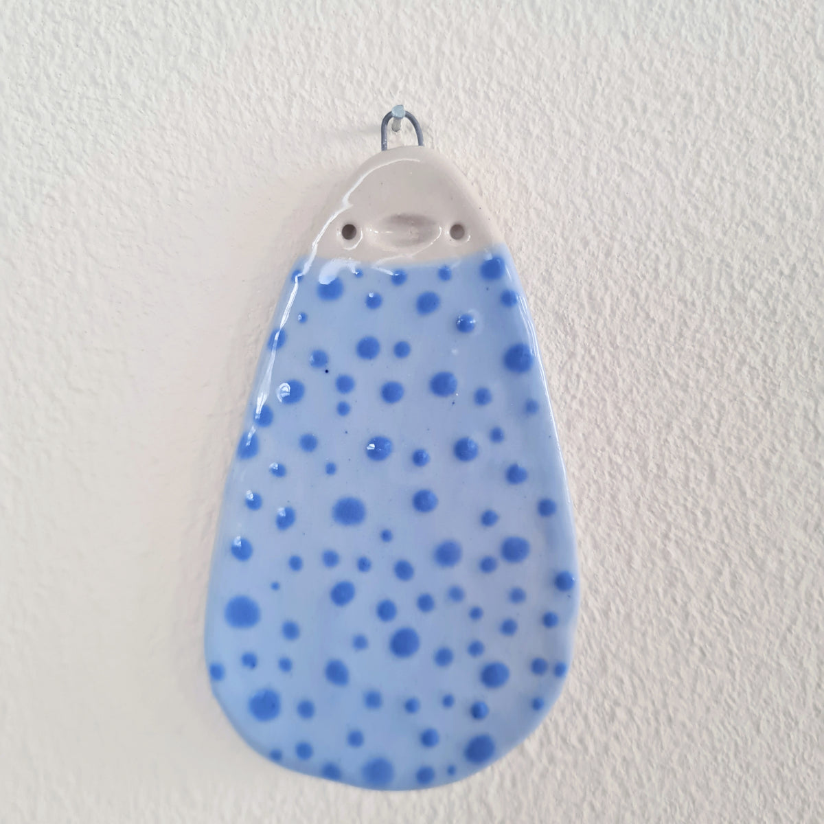 Wall Potato nr. 20 – The Pottery Parade