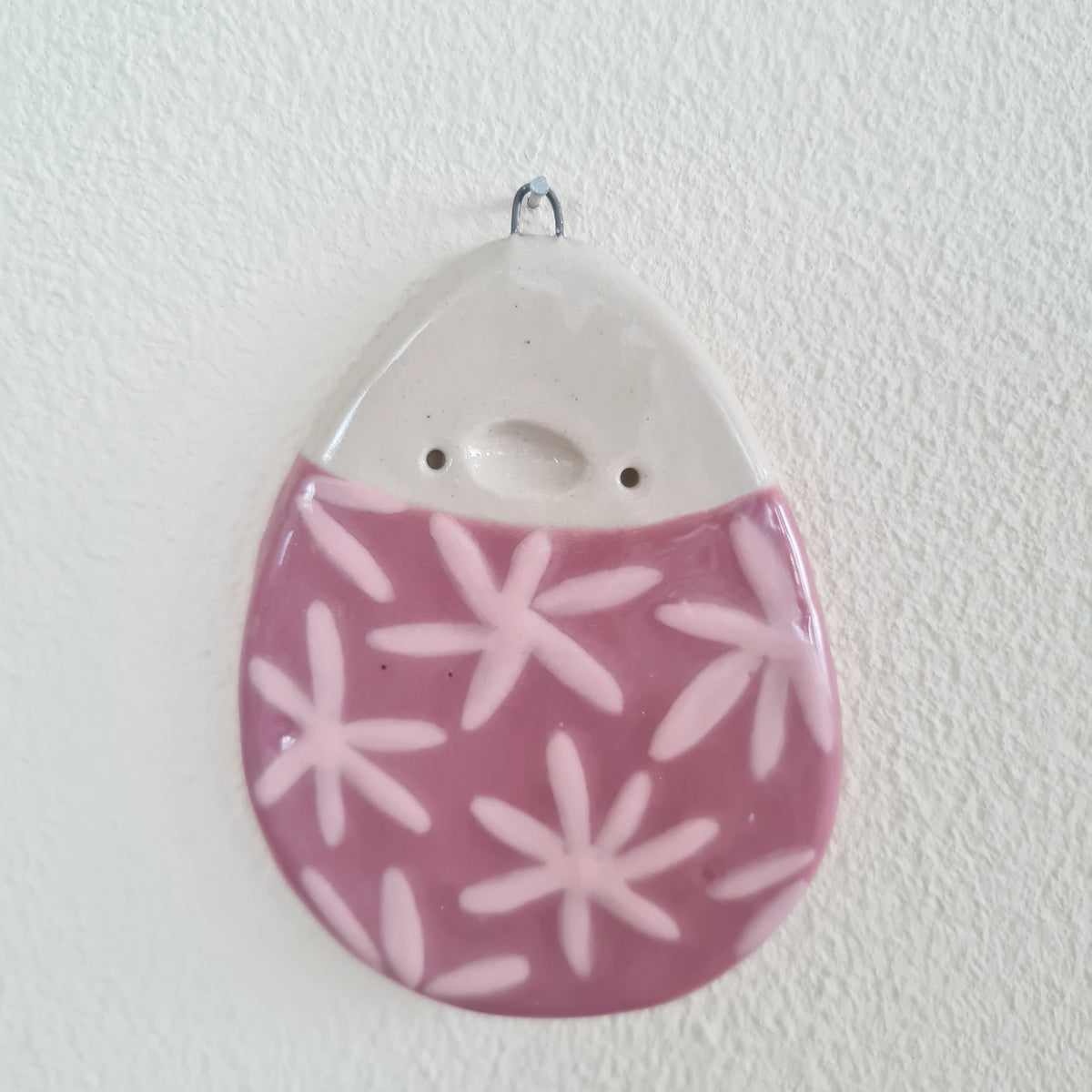 Wall Potato nr. 32 – The Pottery Parade