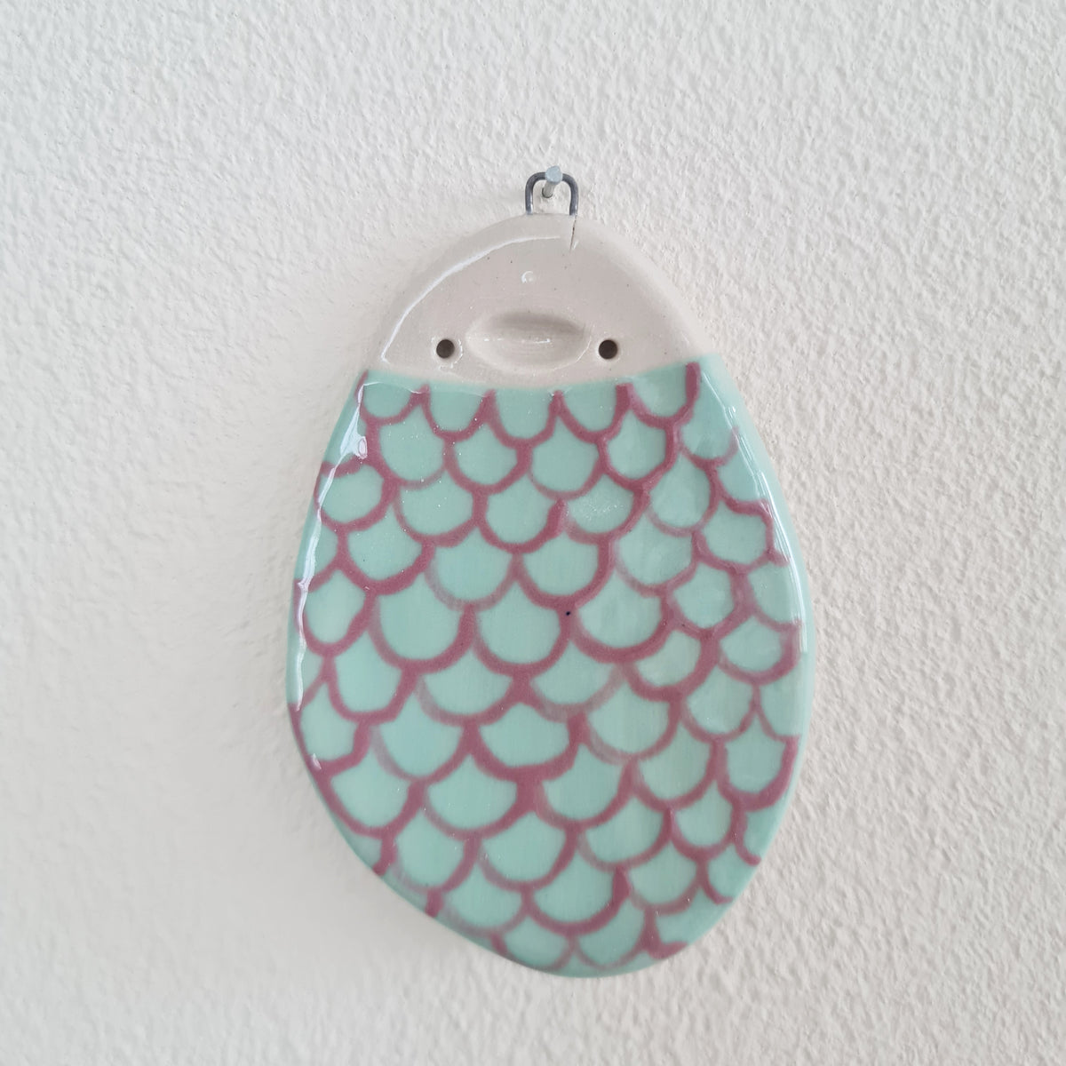 Seconds Collection: Wall Potato nr. 45 – The Pottery Parade