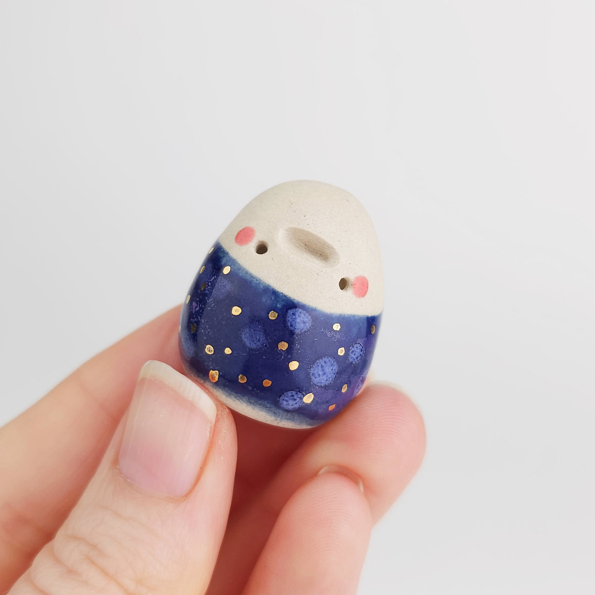 Lucky Potato Nr. 2158 – The Pottery Parade