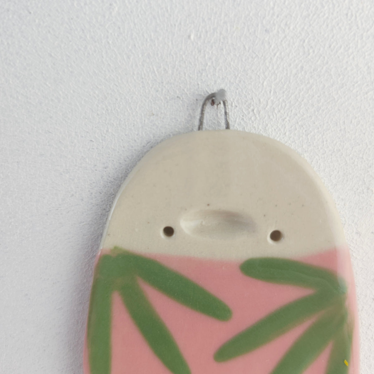 Wall Potato Nr. 71 – The Pottery Parade