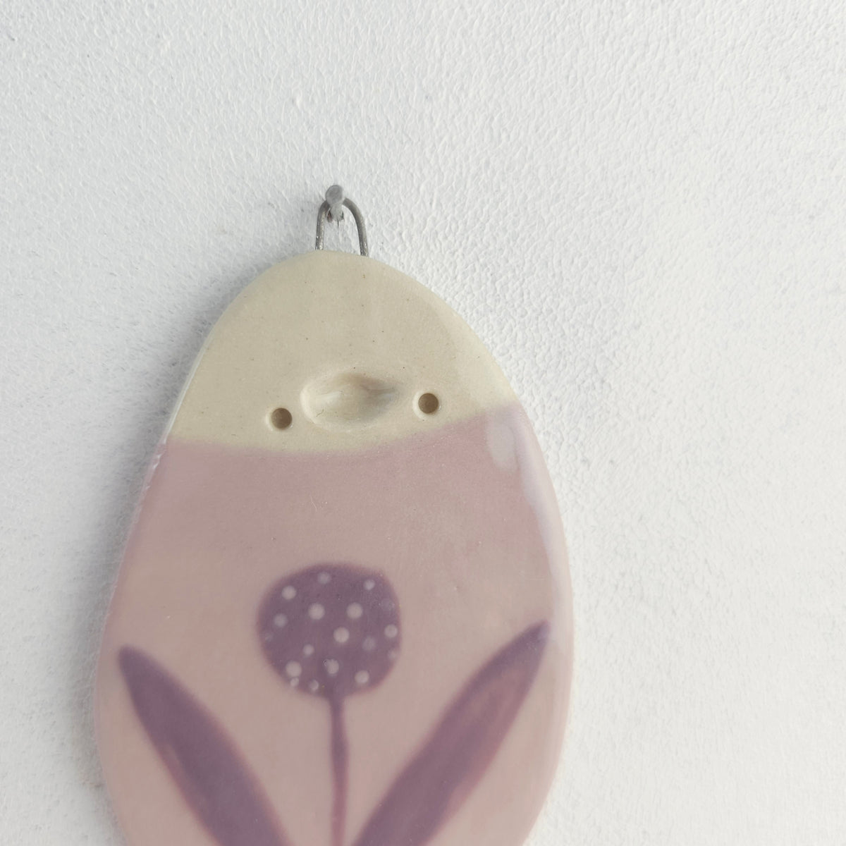 Wall Potato Nr. 76 – The Pottery Parade