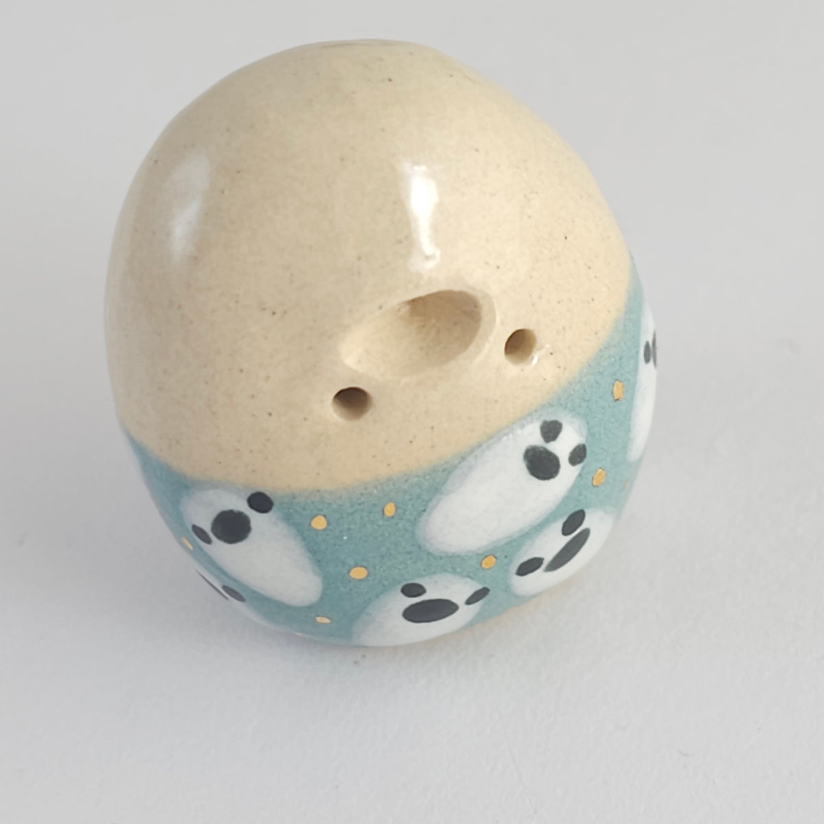 Lucky Potato Nr. 2558 – The Pottery Parade