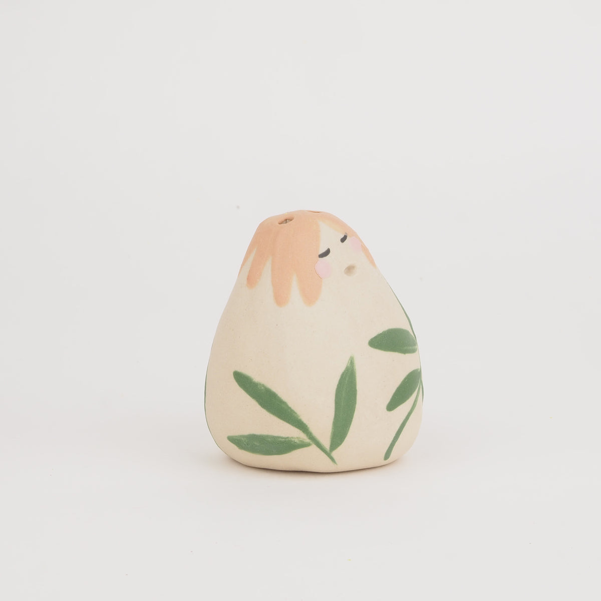Try out Collection: Flower Power Pebble – The Pottery Parade