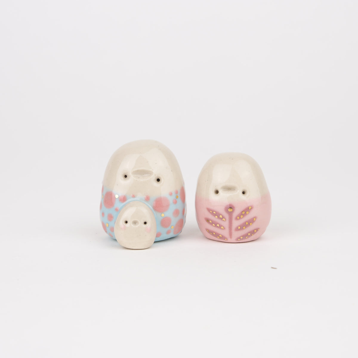 Lucky Potato Nr. 1841 – The Pottery Parade