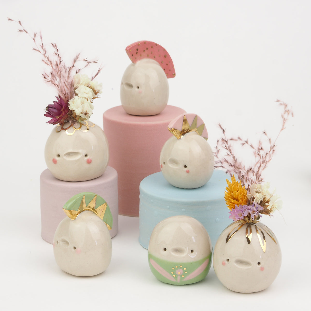 Punk Potato Nr. 70 – The Pottery Parade