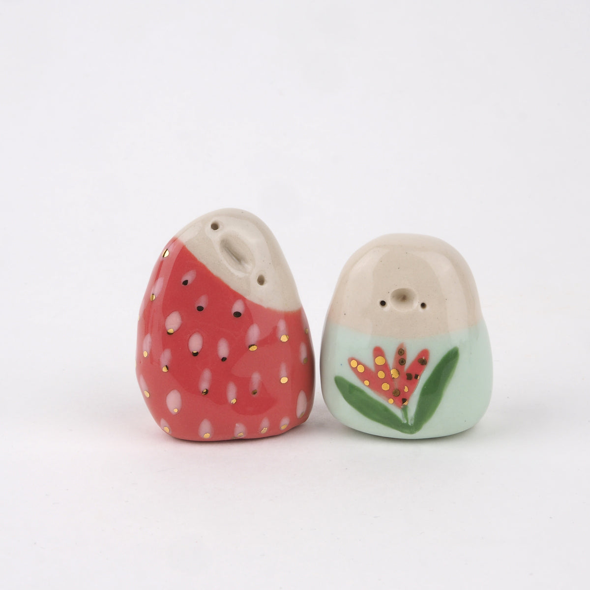 Lucky Potato nr. 1089 – The Pottery Parade