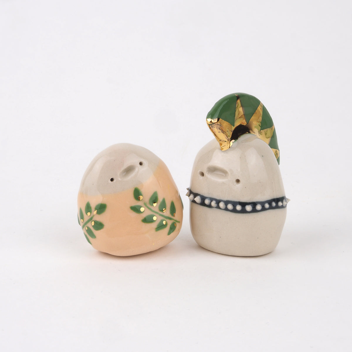 Lucky Potato nr. 1096 – The Pottery Parade