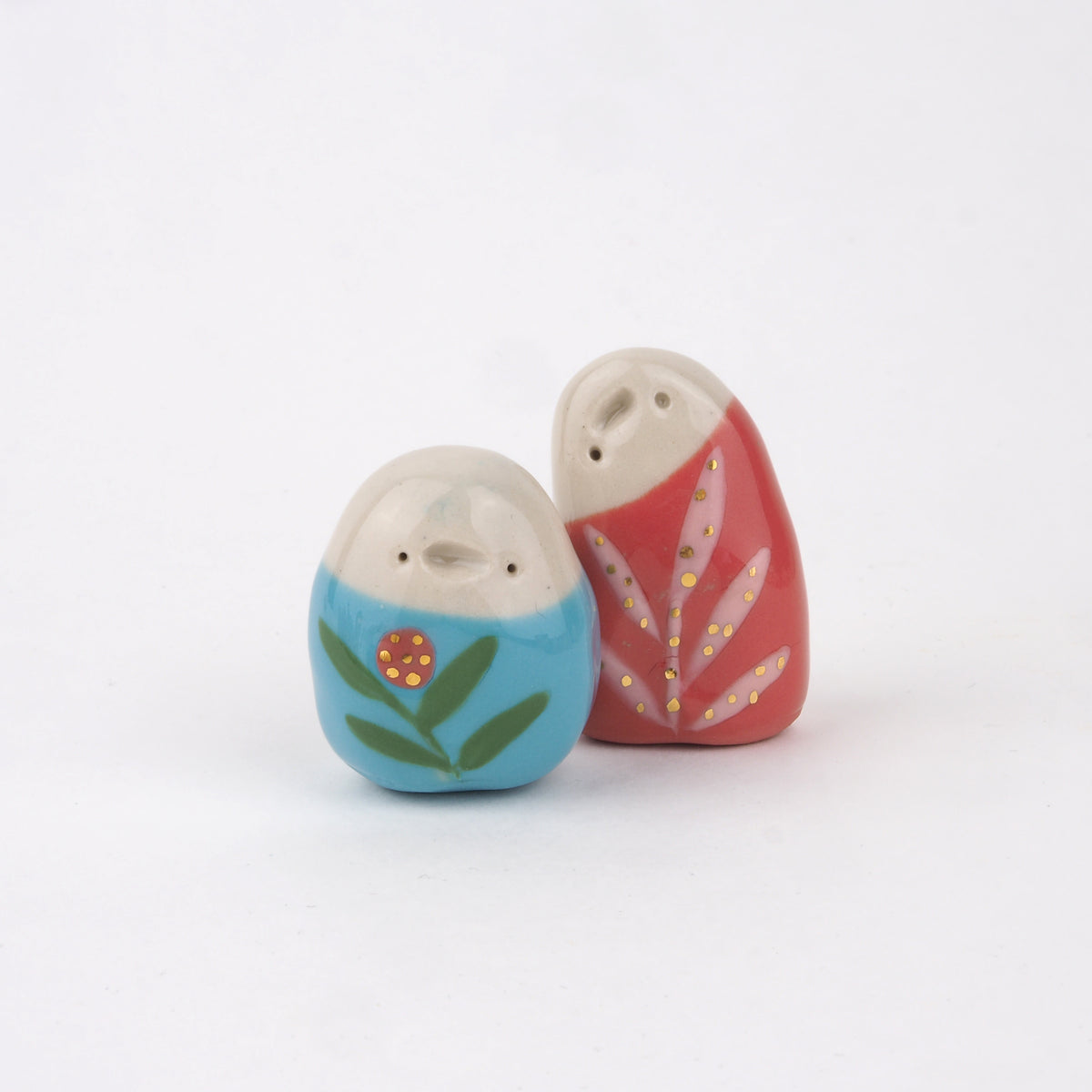 Lucky Potato nr. 1099 – The Pottery Parade