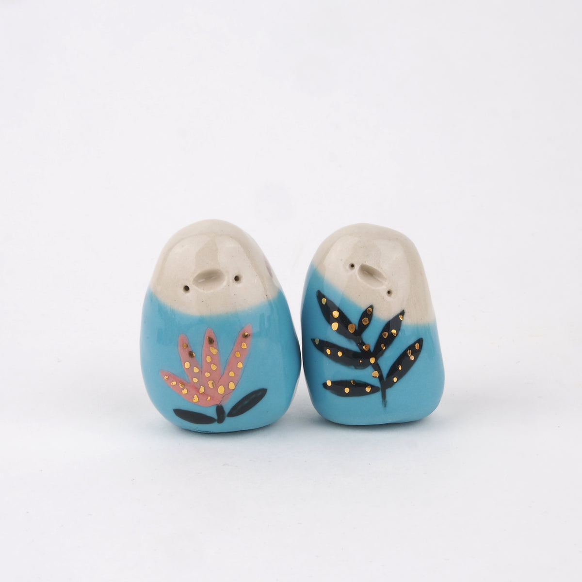 Lucky Potato nr. 1100 – The Pottery Parade
