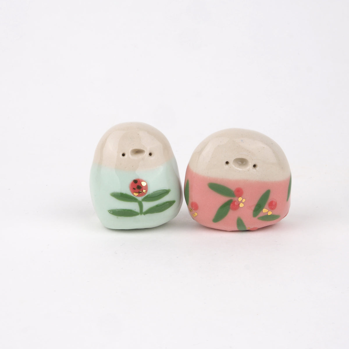 Lucky Potato nr. 1158 – The Pottery Parade