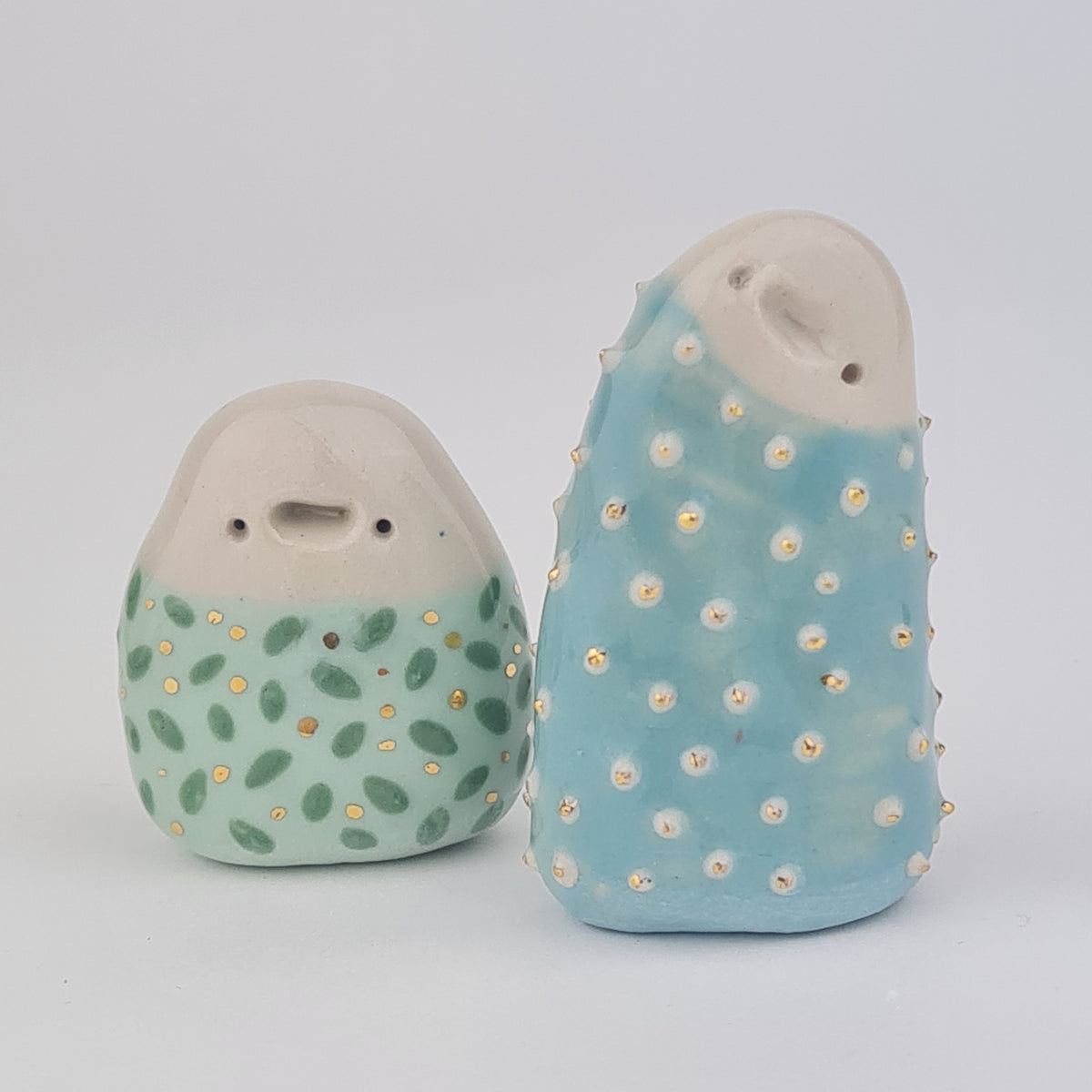 Lucky Potato nr. 939 – The Pottery Parade