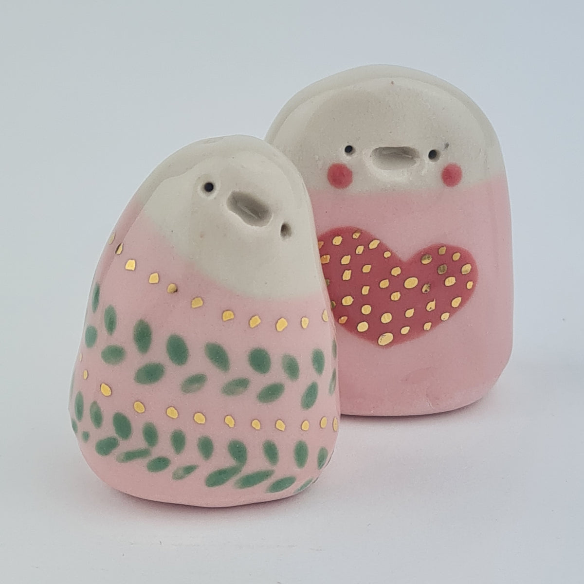 Lucky Potato nr. 949 – The Pottery Parade