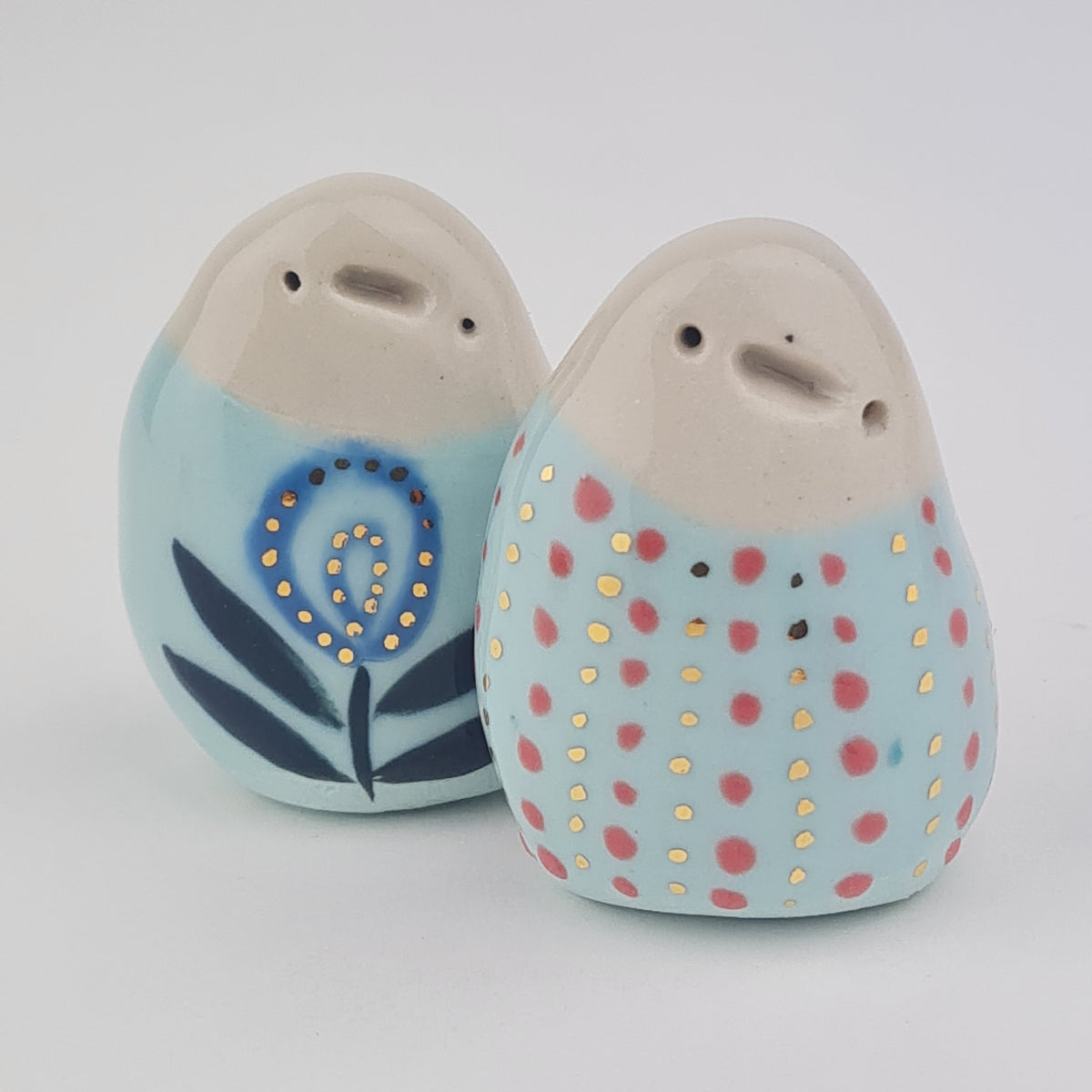 Lucky Potato nr. 952 – The Pottery Parade