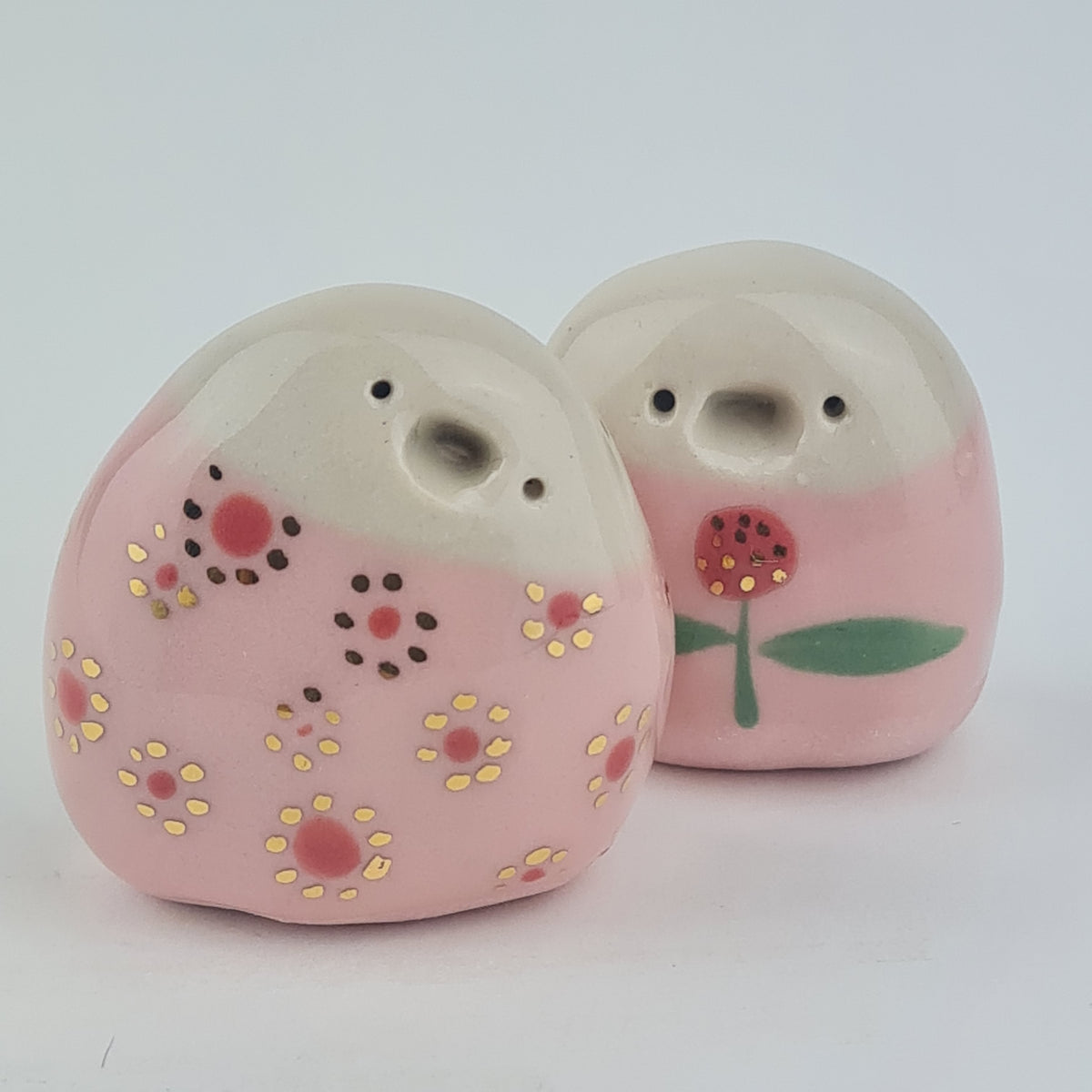 Lucky Potato nr. 971 – The Pottery Parade