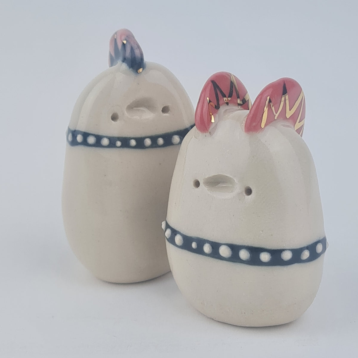 Punk Potato nr. 5 – The Pottery Parade