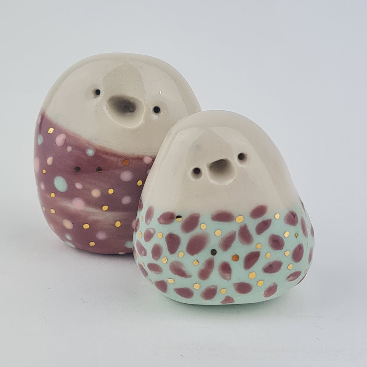 Lucky Potato nr. 988 – The Pottery Parade