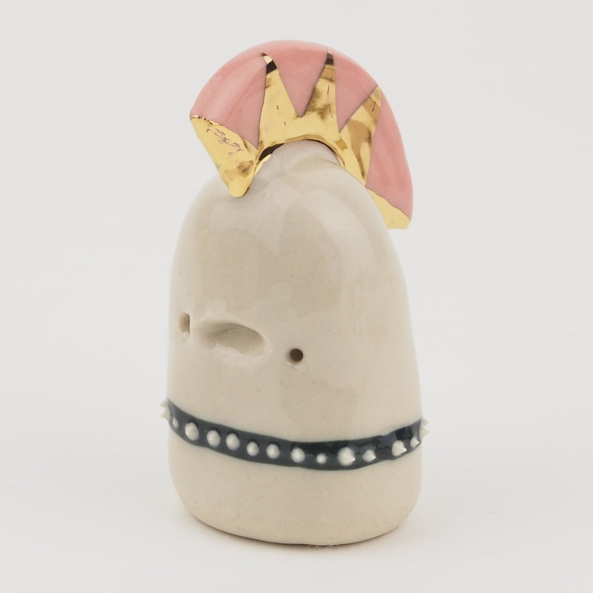 Punk Potato nr. 40 – The Pottery Parade
