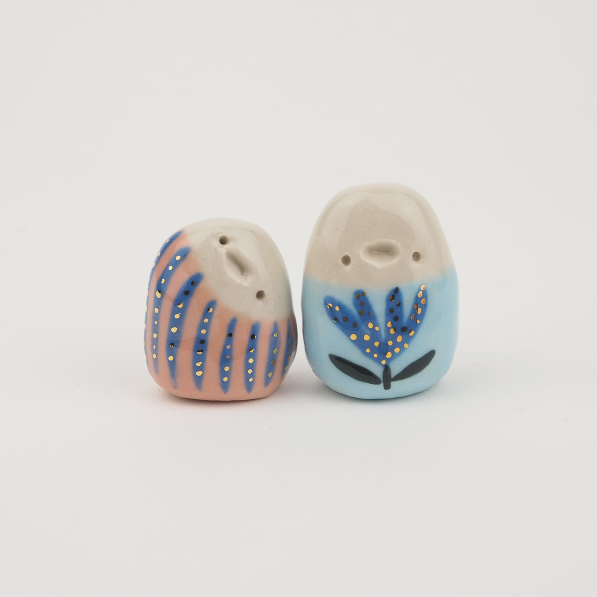 Lucky Potato nr. 1294 – The Pottery Parade