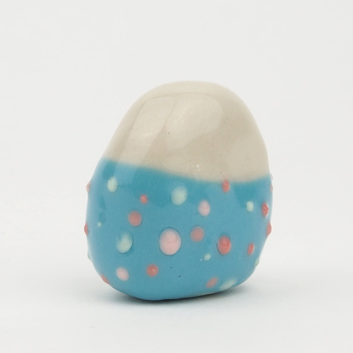 Lucky Potato from the Seconds Collection – The Pottery Parade