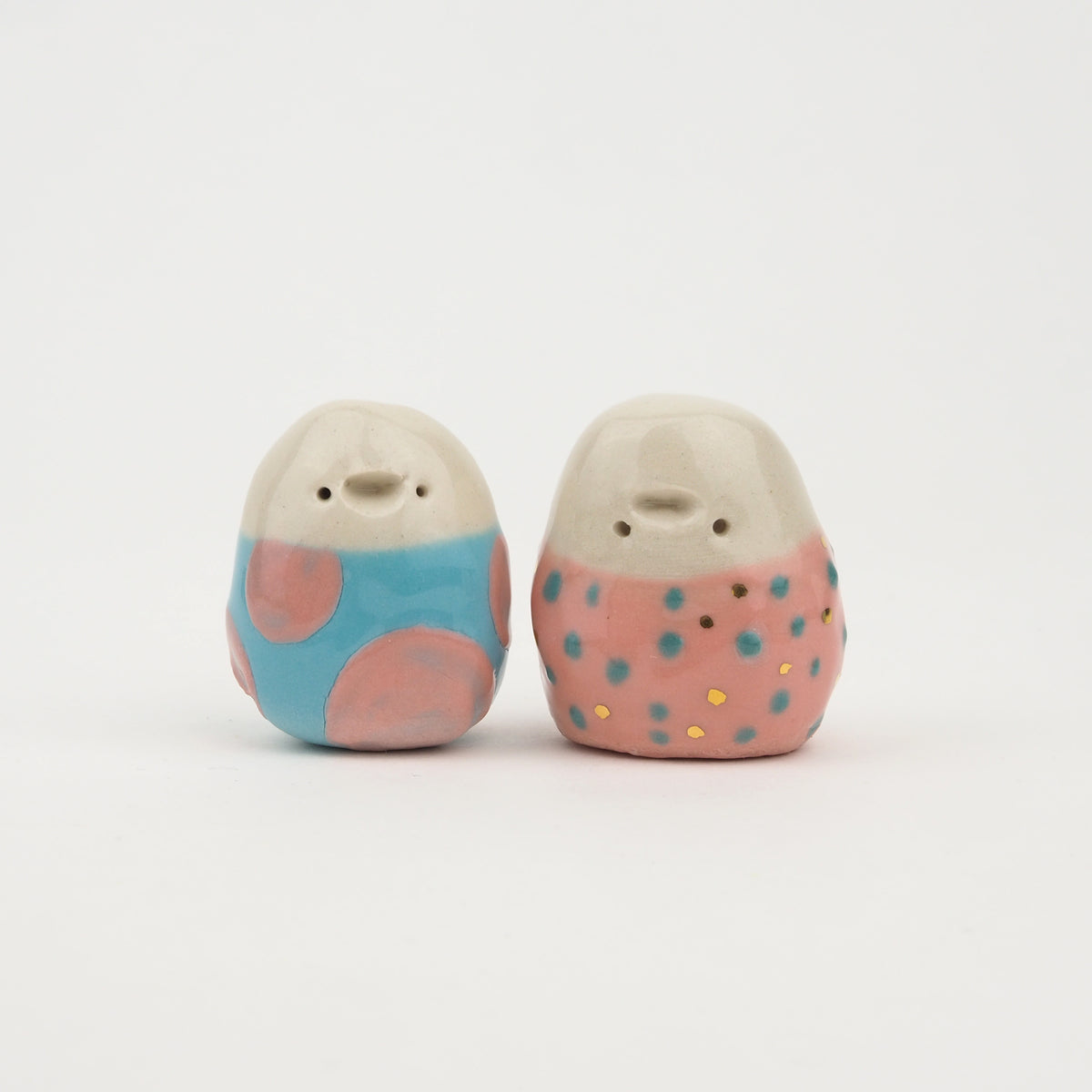Lucky Potato from the Seconds Collection – The Pottery Parade