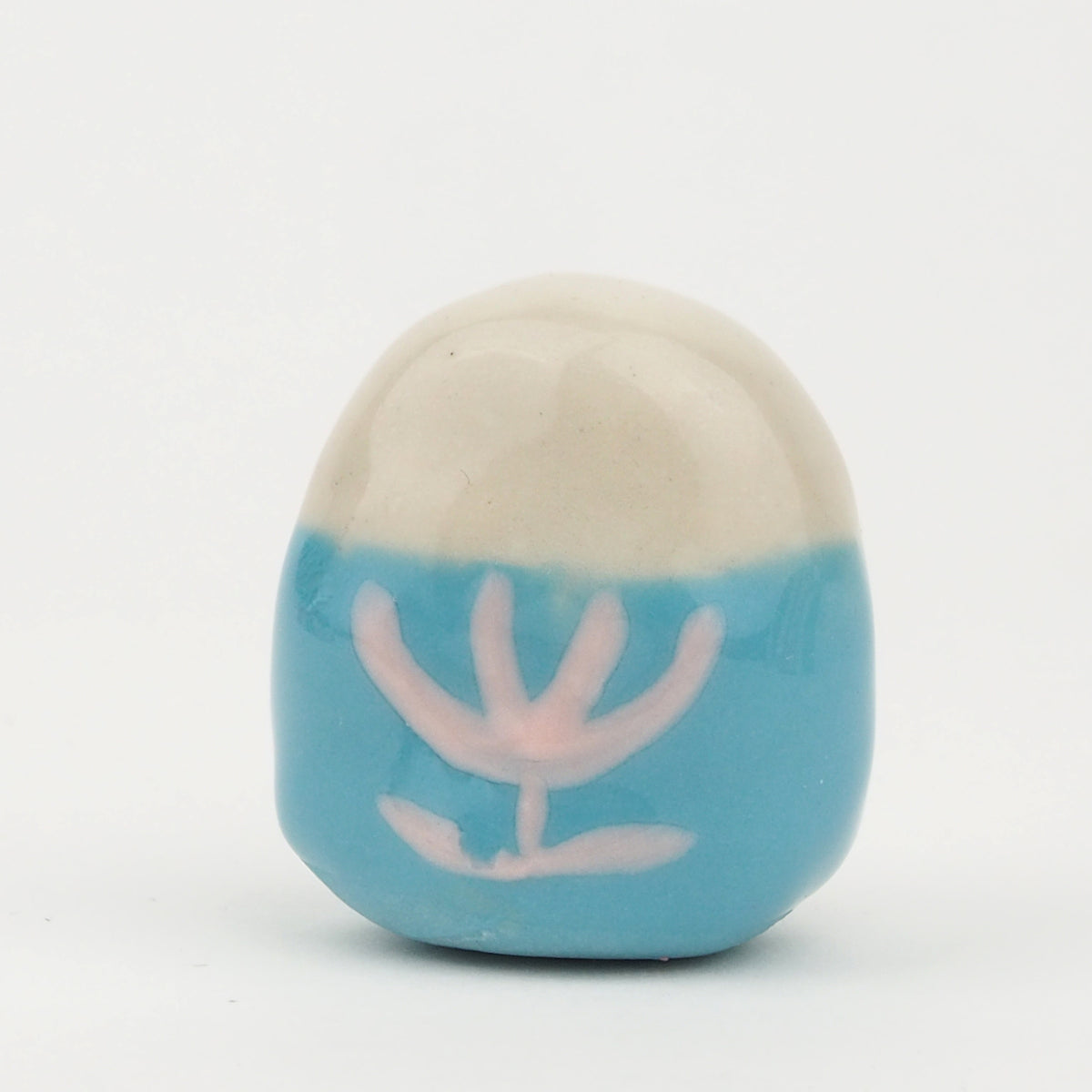 Lucky Potato from the Seconds Collection – The Pottery Parade