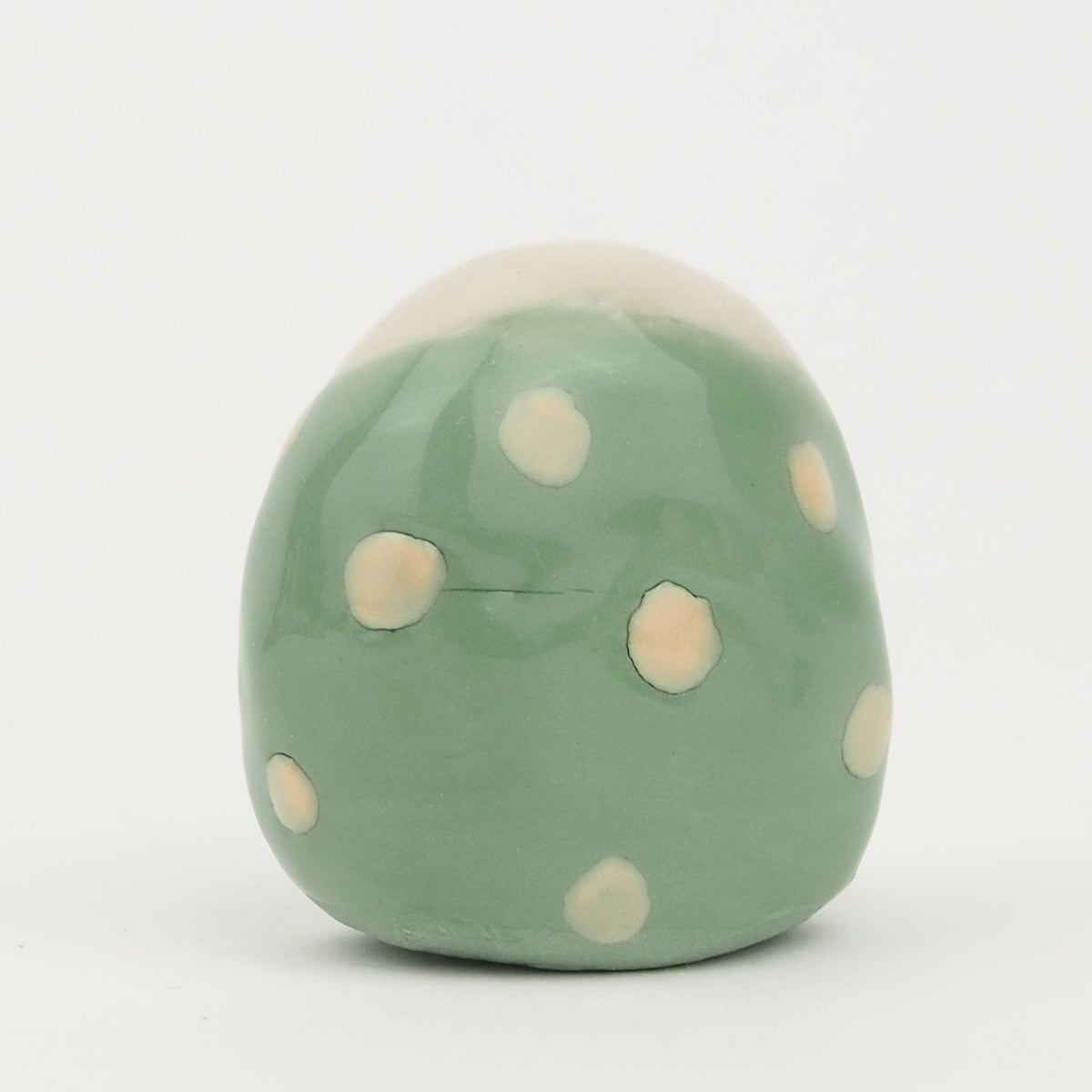 Lucky Potato from the Seconds Collection – The Pottery Parade