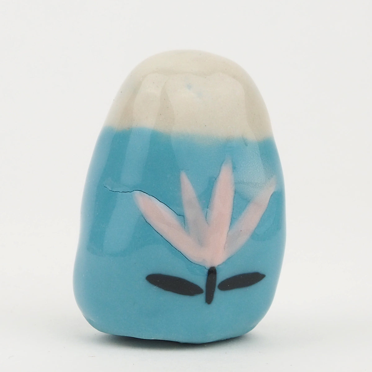 Lucky Potato from the Seconds Collection – The Pottery Parade